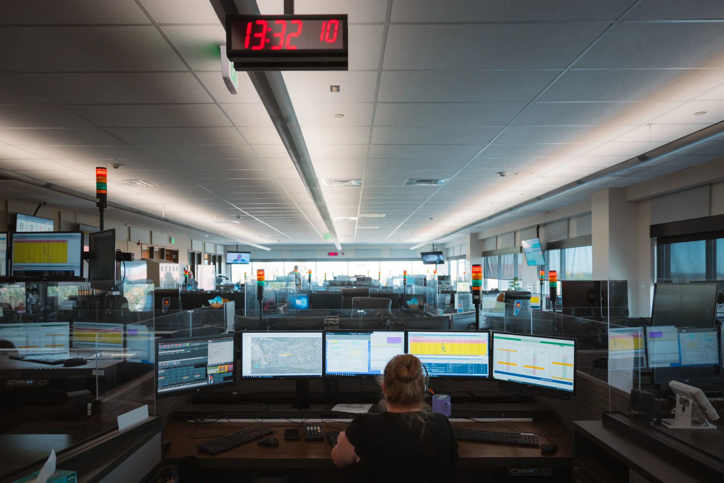 Did You Know…Dispatchers are First Responders, too?